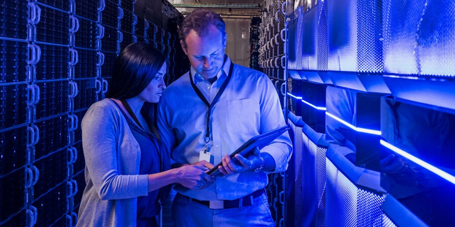 Understanding Hyperscale Data Centres | Colt DCS