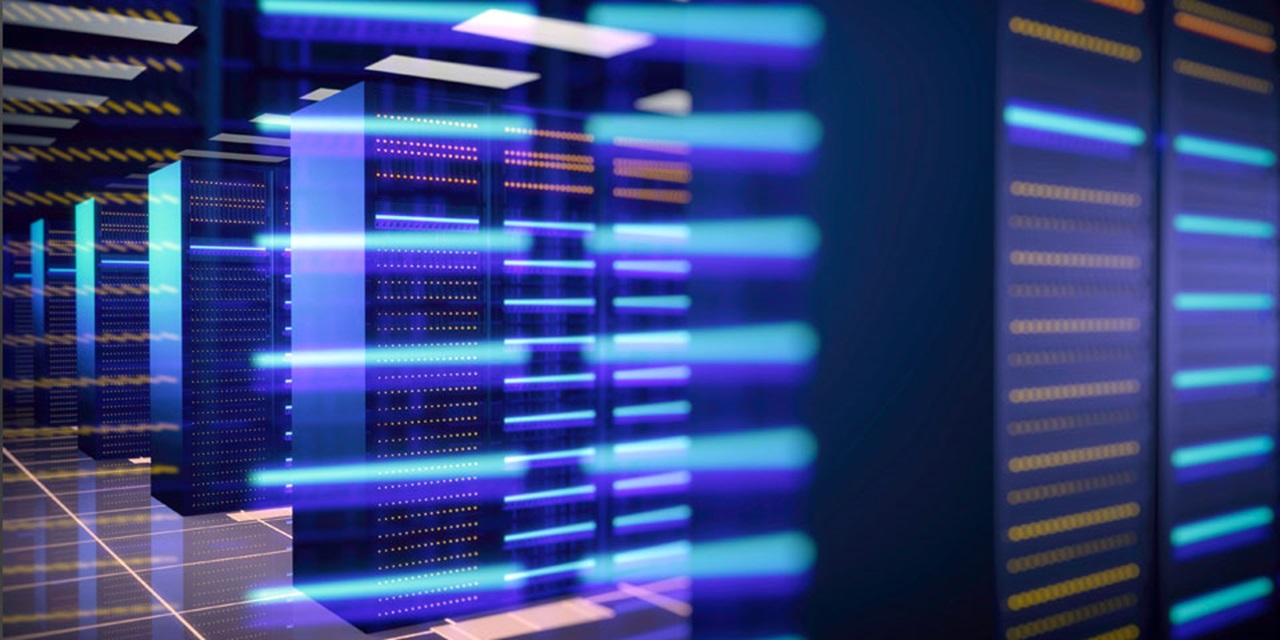 Hyperscale Data Centres | What are Hyperscale Data Centres | Colt DCS