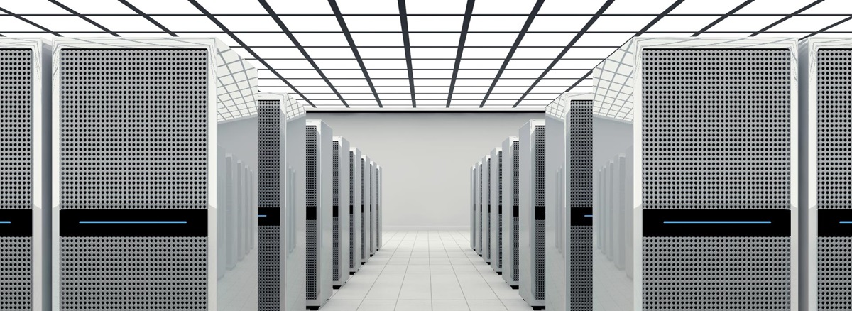 Flexible, Scalable and Secure Colocation Solutions | Colt DCS