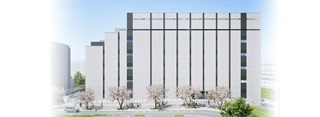 Secure and Accessible Data Centre in Inzai, Japan | Colt DCS