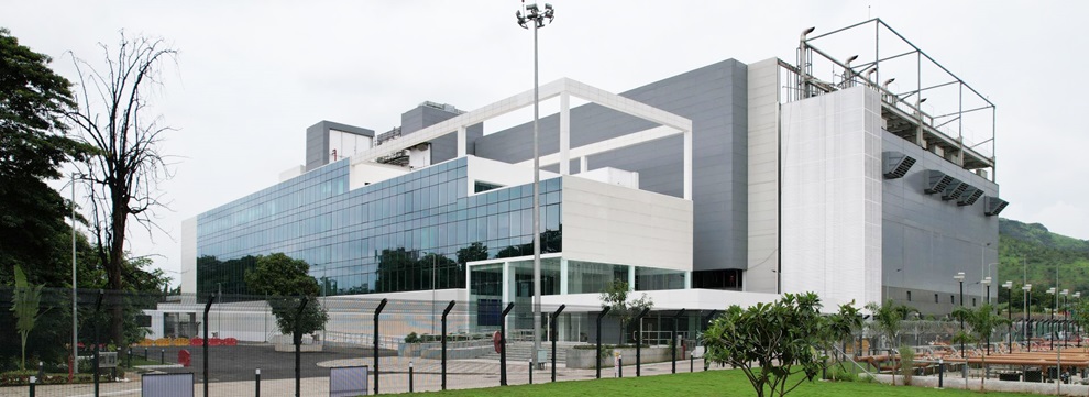 Indian Hyperscale Data Centre Located in Mumbai | Colt DCS