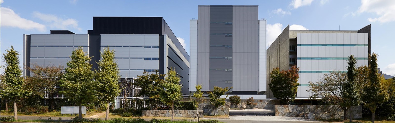 Highly Secure Tokyo Data Centre in Chiba New Town | Colt DCS