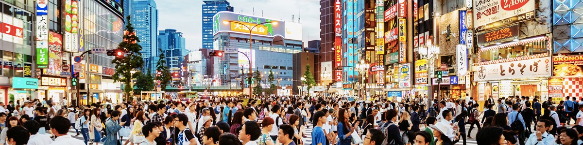 Tokyo Shiohama Data Centre Facility in Koto-Ku | Colt DCS