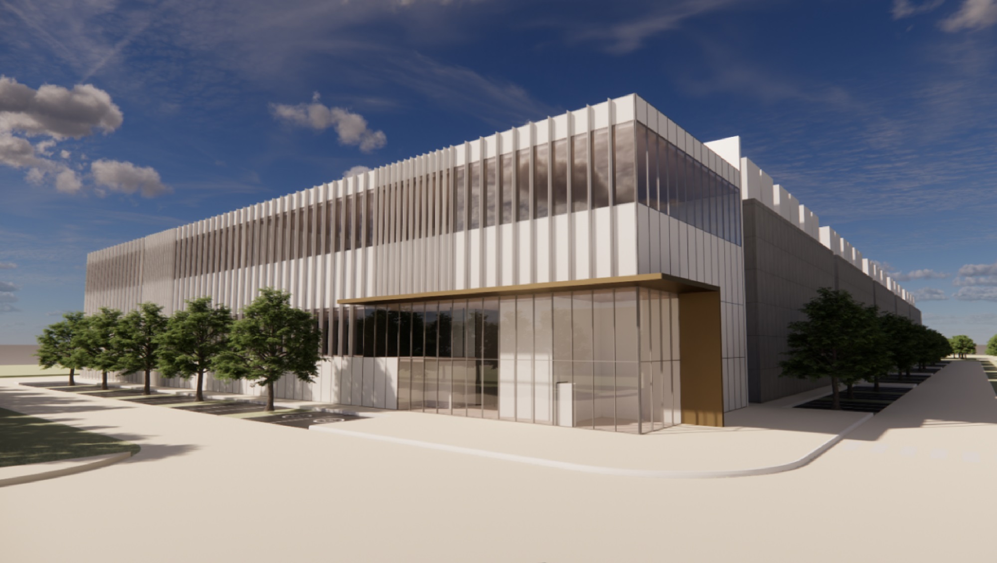 Paris 5 and 6 Data Centres | Paris Data Centre | Colt DCS