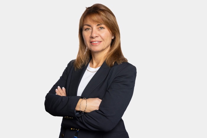 Data Centre Management Team| Colt DCS