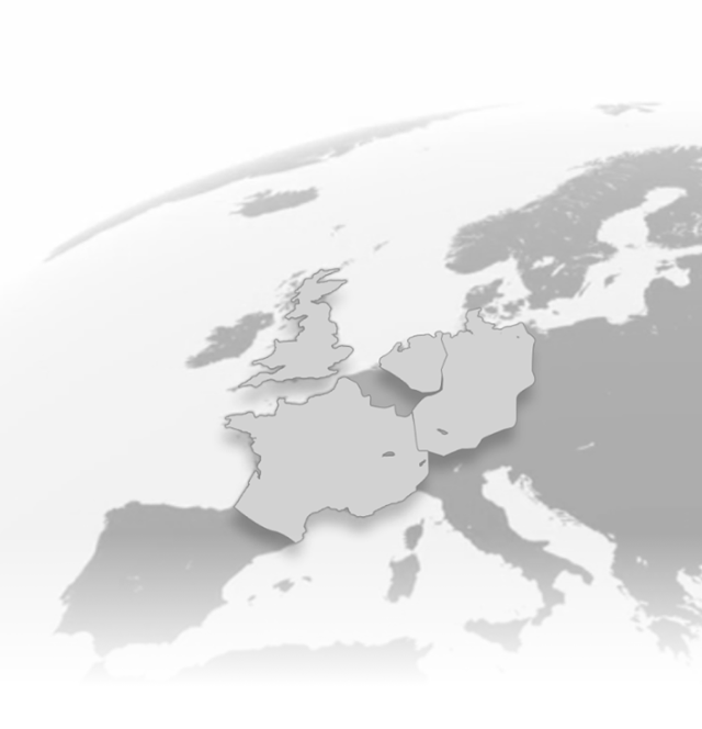 Easily Accessible Data Centre Locations in Europe | Colt DCS