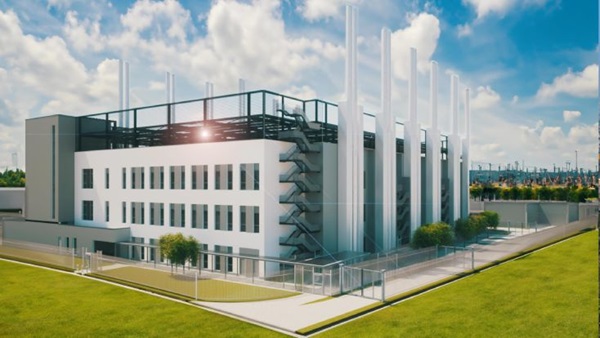 Easily Accessible Data Centre Locations in Europe | Colt DCS