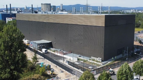 Easily Accessible Data Centre Locations in Europe | Colt DCS