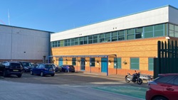 Easily Accessible Data Centre Locations in Europe | Colt DCS