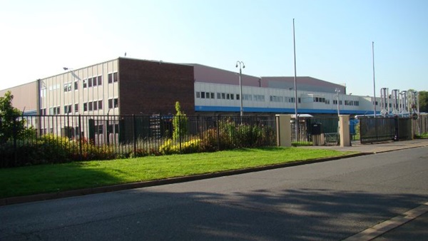 Easily Accessible Data Centre Locations in Europe | Colt DCS