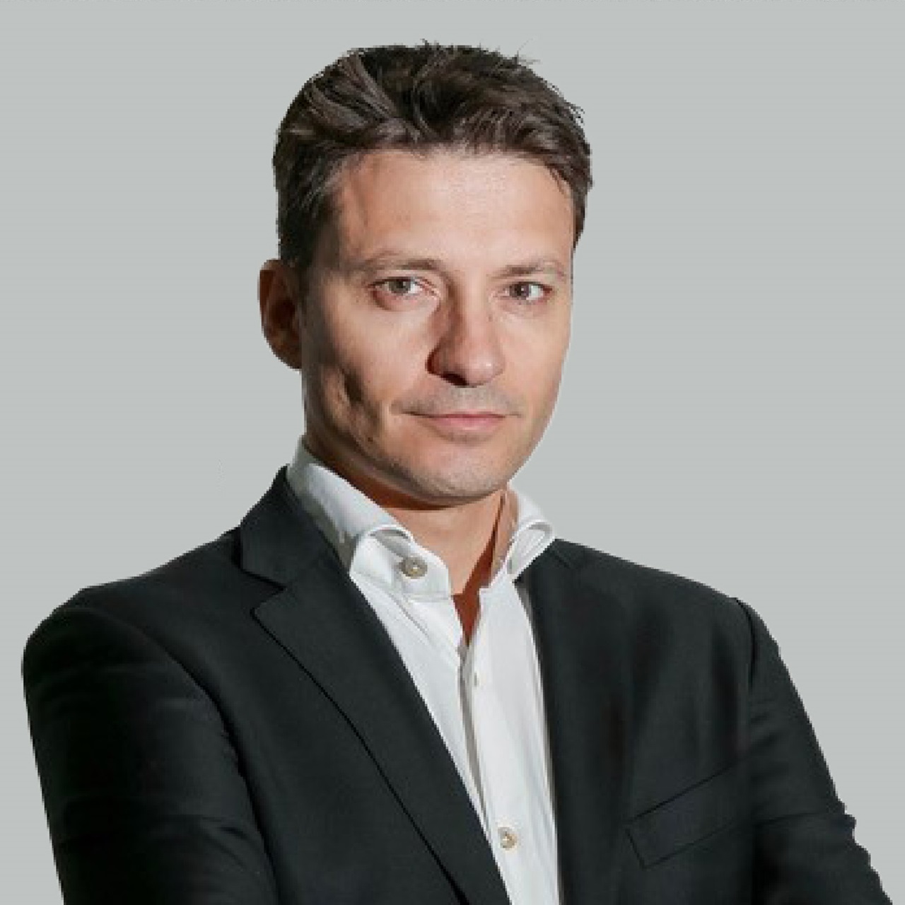 Colt DCS appoints Xavier Matagne as Chief Real Estate Officer | Colt Data Centre Services