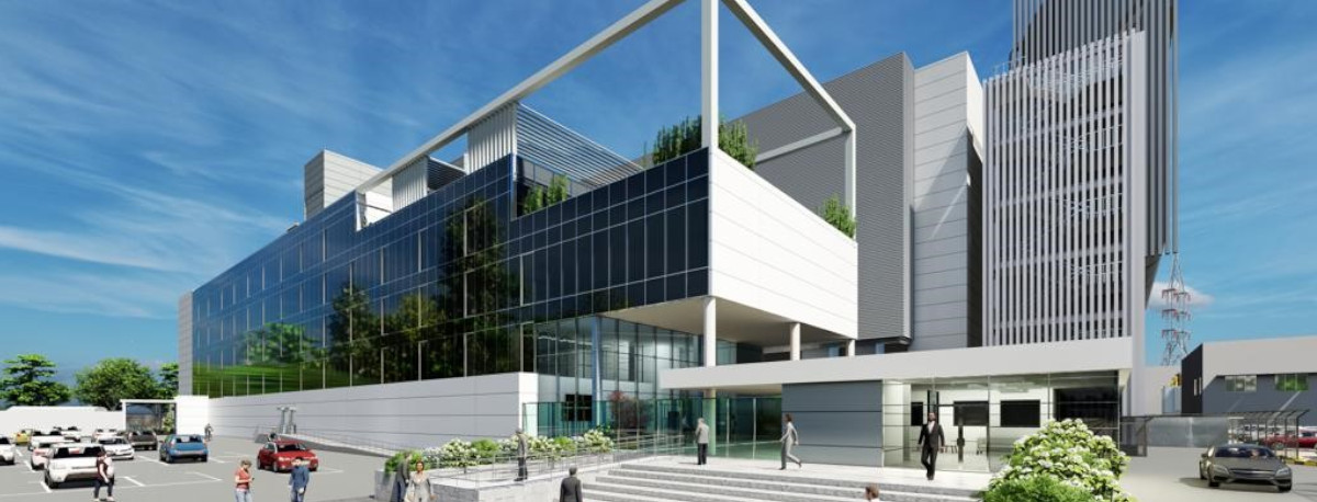 Mumbai Data Centre build in-progress timeline | Data Centre India ...