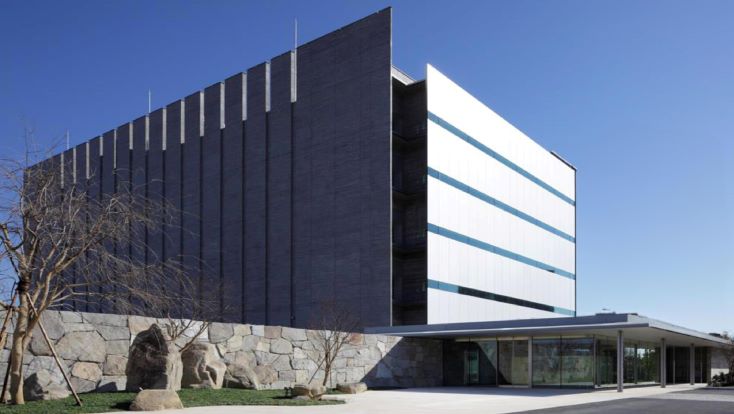 Easily Accessible Data Centre Locations in Europe | Colt DCS